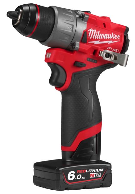 Milwaukee compact drill m12 store